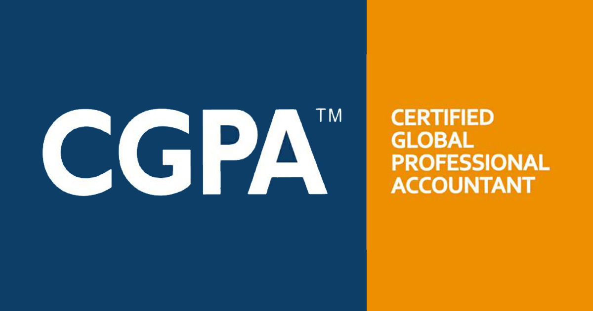 Your Opportunity to Excel – CGPA Global